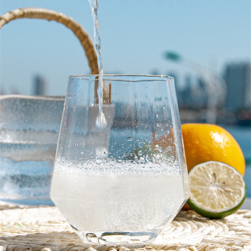 CICUN LEMON SODA POP CANNED 330ML – CICUN DRINKS